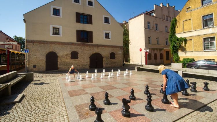 Litva: Poznejte její památky i krásnou přírodu. Rozhodně má co nabídnout